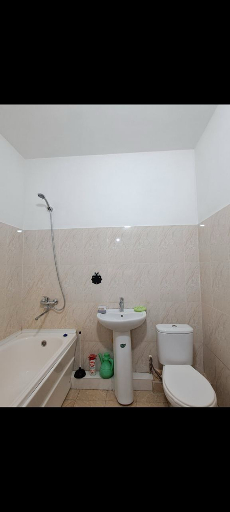 Янги ҳаёт тумани янги чоштепада 2 хона сотилади 55500$