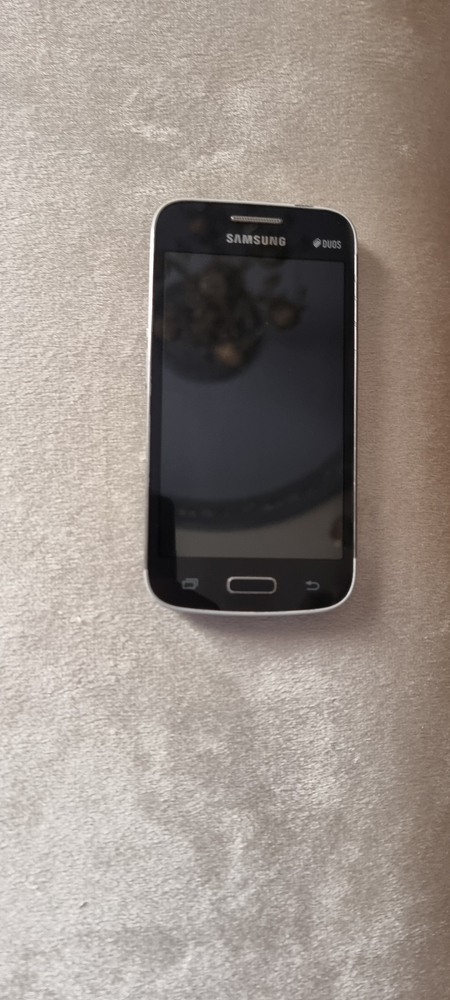 Телефон Samsung galaxy star 2 plus