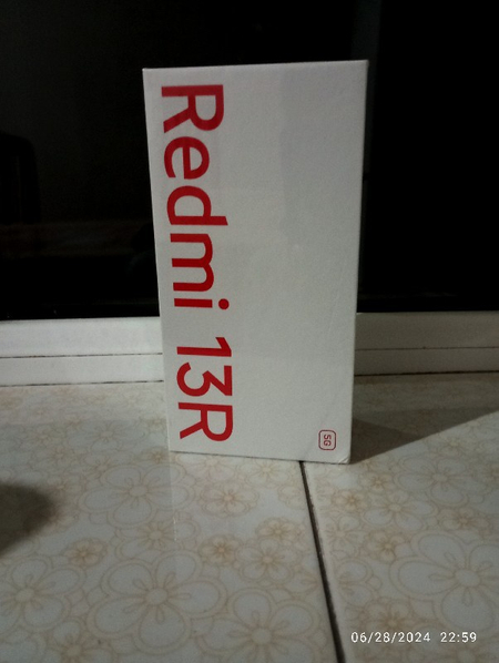 Redmi 13R srochni