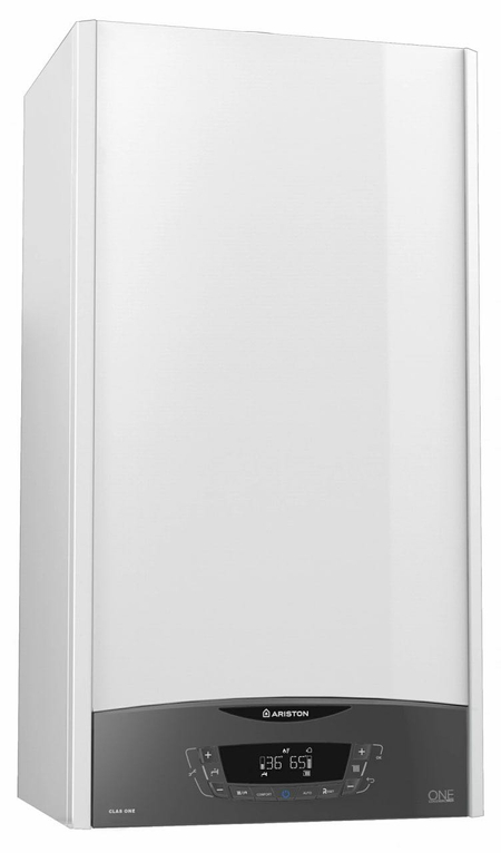 Ariston Конденсационные газовые котлы: