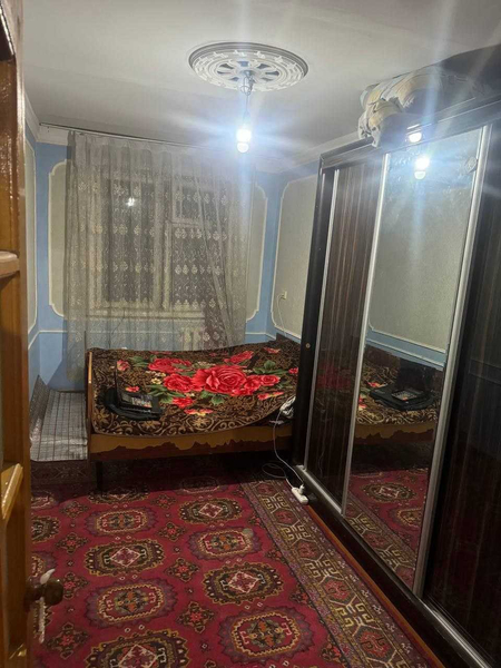 Продается 2ком квартира.Кибрай,Сельхоз институт.Ипотека