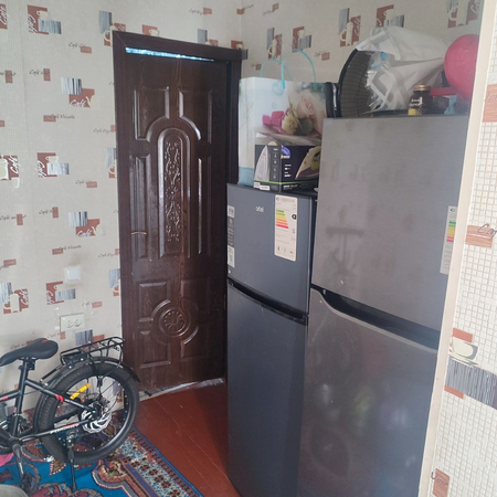 Чиланзар 23 квартал 2/4/5 Кирпичный дом 54м², смежка, балкон 2*6