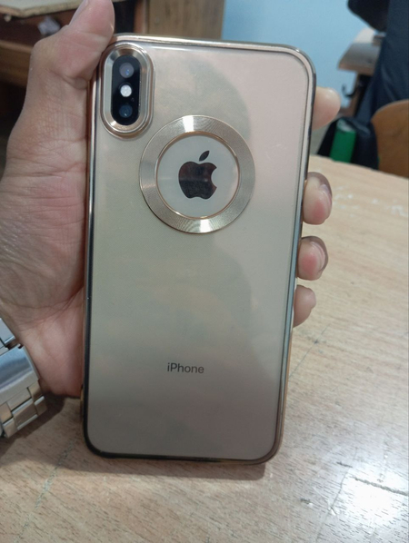 Iphone xs max kafolati bn