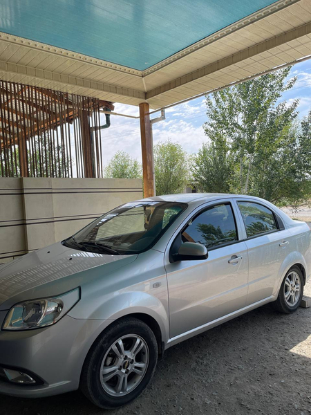 Нексия 3 автомат сотилади