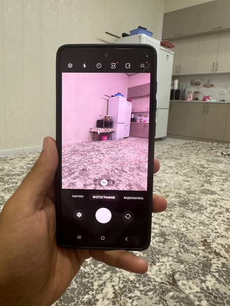 Samsung A71 6/128Gb