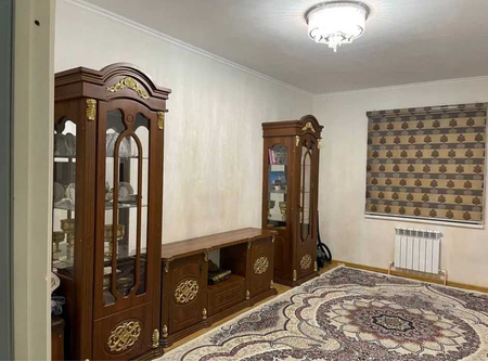 Продается квартира