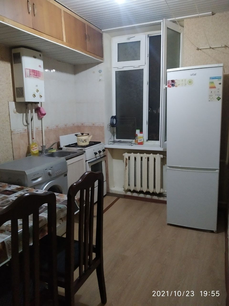 Сдаю свою квартиру 1/1/4 со всеми удобствами на Лисунова (Дубовый)