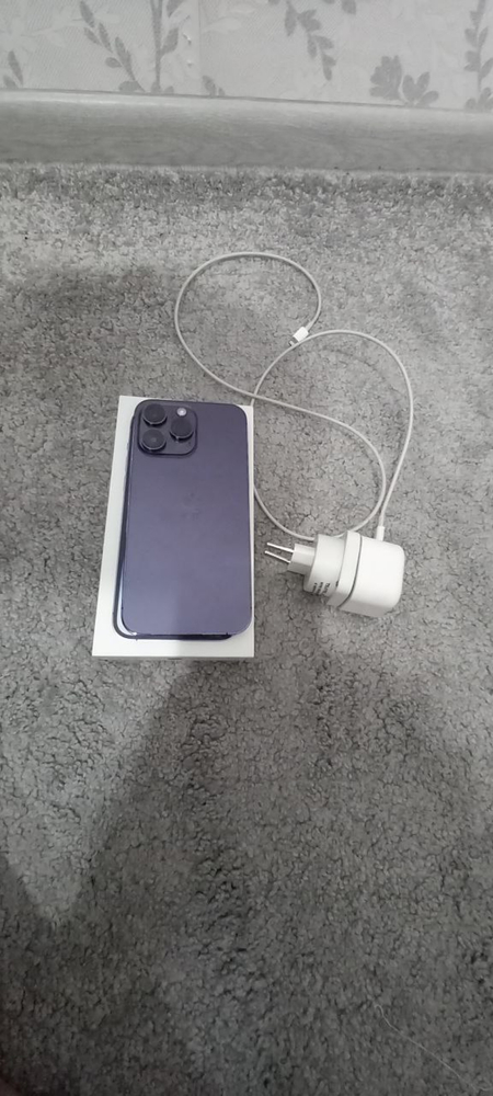 IPhone 14 pro max
