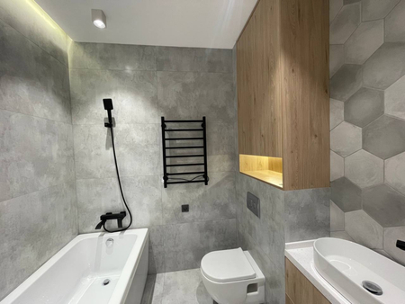 Продажа квартиры Duplex ЖК Happy Family