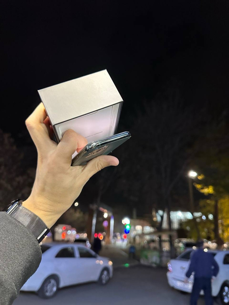 Iphone 11 pro 250 lla
