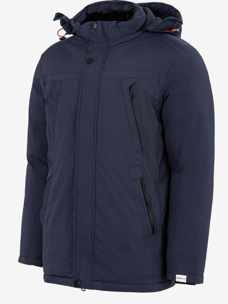 Теплая зимня куртка Lee Cooper