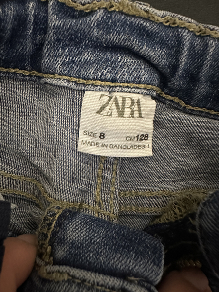 Продантся джинсы