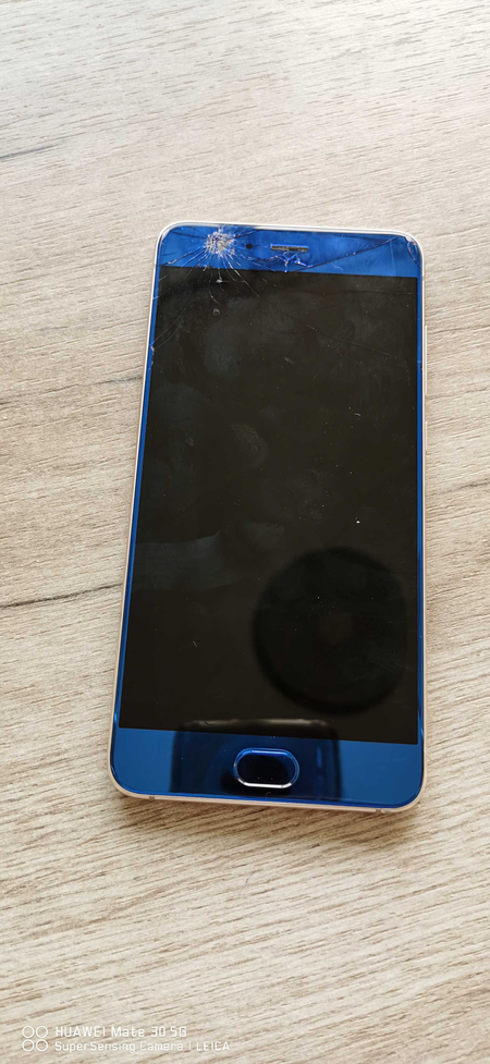 Продам свой MI note 3