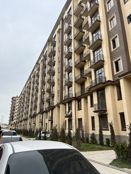 Sagbon Eng Arzonga Tayyor dom Skvaznoy