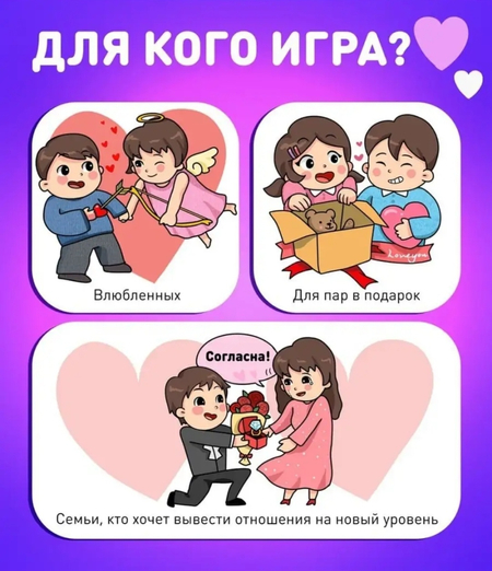 Karta svidaniya! Uchrashuvlar haritasi!
