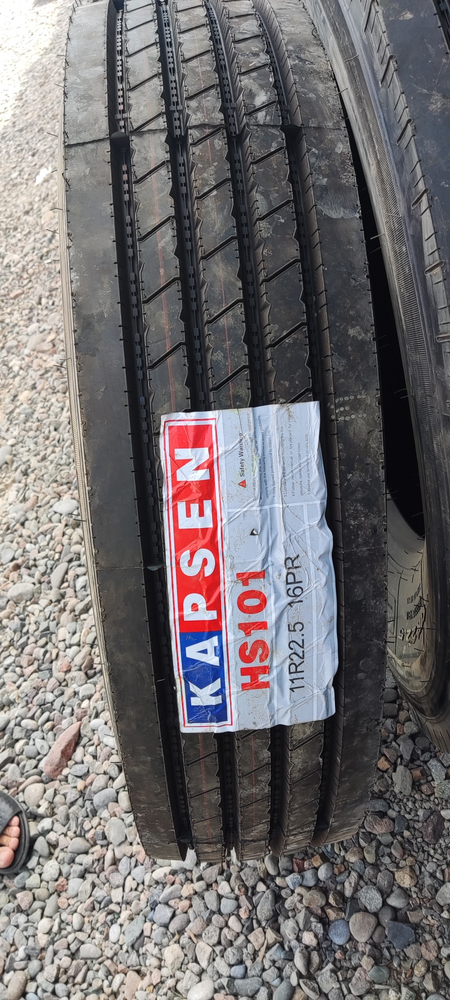 Kapsen shina 315.80r22.5