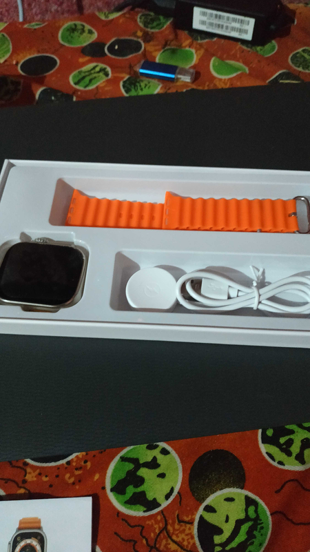 Apple watch T10ULTRA