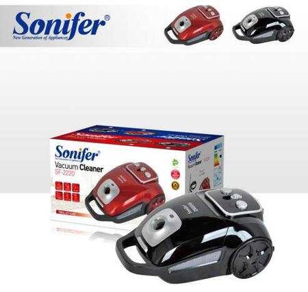 sonifer pilisoslar.