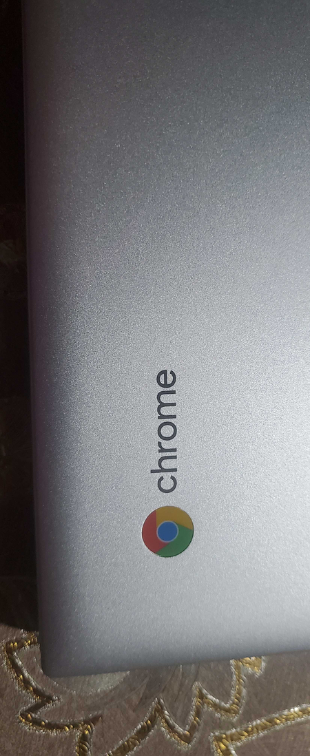 Планшет Chrome новый