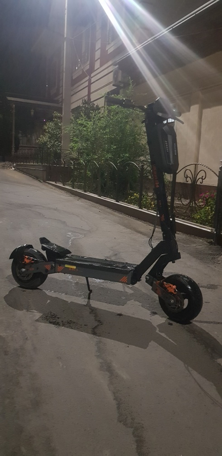 Электро самакат мотор 2000watt