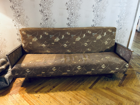 Продаю раскладной диван