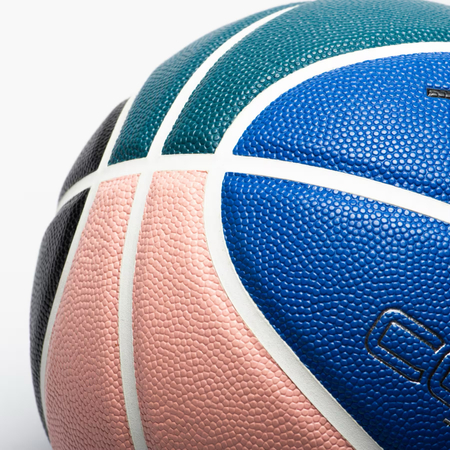 Decathlon Баскетбольный мяч Tarmak basketbol koptogi