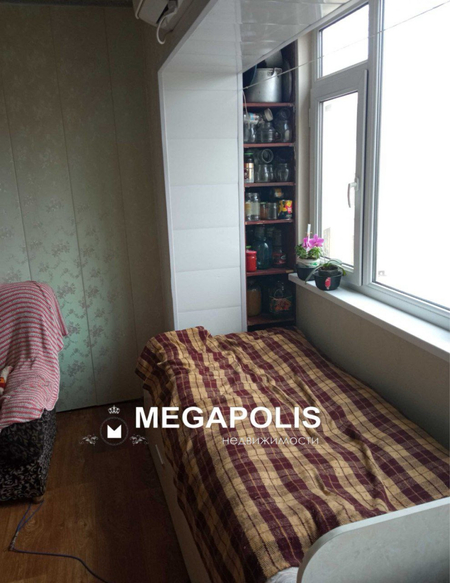 .2в3/4/5 Ипотека Разделка Кирпич (2 Балкон 2/6 + 1/3