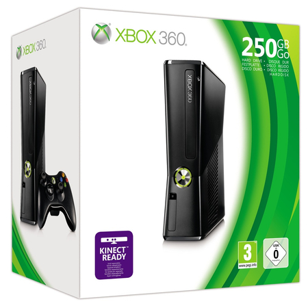 Продам xbox 360  хард на 250 гб