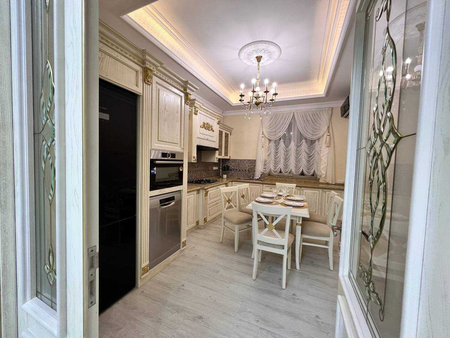 Сдается квартира в новостройке по улице Мирабад Grand Mir Hotel