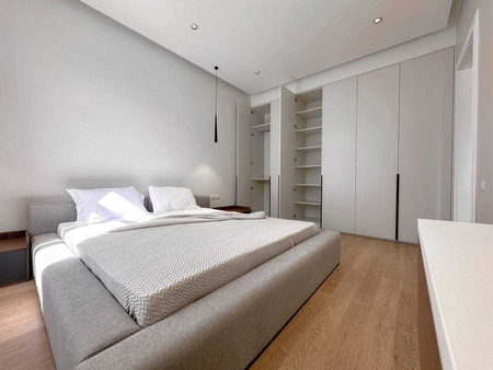 ул.А.Темура кафе Эффенди школа 145 2-комн 2/4 51 м² евроремонт меб/тех