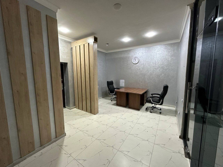 Юнусабад 5 квартал - продаю 122м2 готовый офис