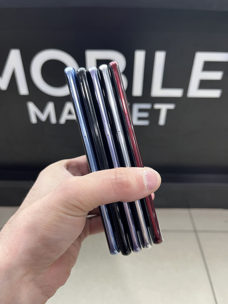 Samsung S8 • Orginal • 4/64gb • Garantiya: 30 kun