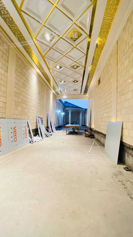 БУМ ижара 21 хона, Участка, Новостройка Иностранец, Хитой id sh 965