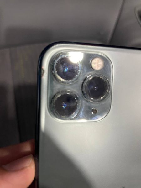 iPhone 11 pro max