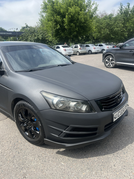Honda Accord arzonga