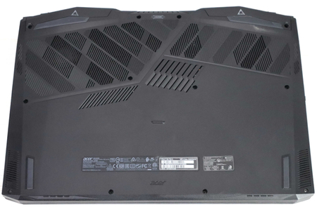 ASER PREDATOR PH317-54/i7-10750H/32GB/1TB SSD/GeForce RTX 2070 - 8GB