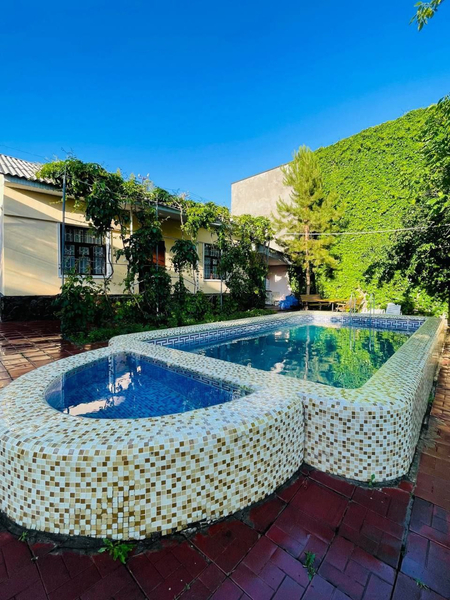 Dacha arenda 821