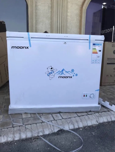 морозильник moonx 218 оптом и в розницу