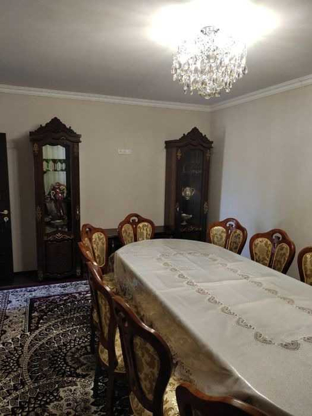 Продаётся коттедж 4 сотки Ор-р Шейхонча