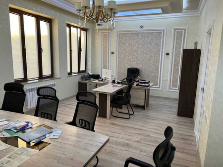 Аренда  офиса 110м2 ул.Ивлеева