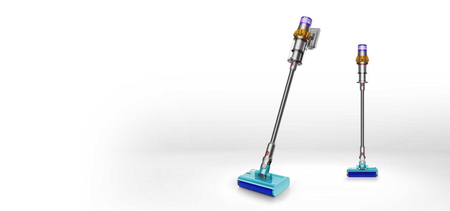 Dyson V15S Detect Submarine ( 2024 ) USA
