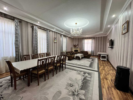 Dacha Sanjar/ Дача Sanjar