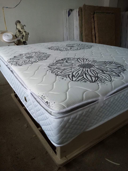 Matras super artaped