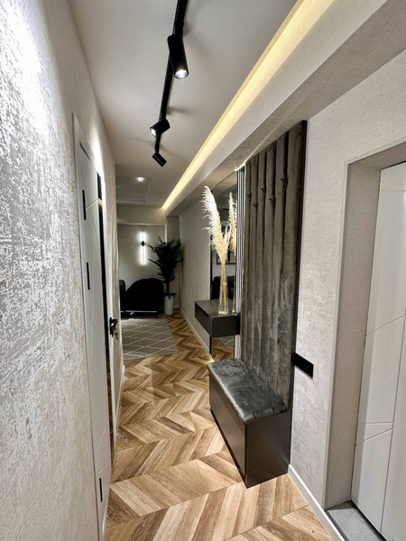 Продается Квартира Ц6 2/3/4 Мебель+Техника Евро