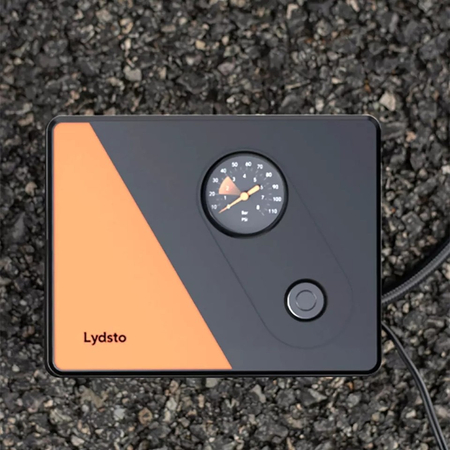 Автомобильный насос Xiaomi Lydsto,