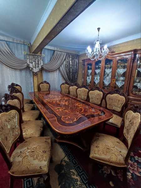 Прадается мебел б/у