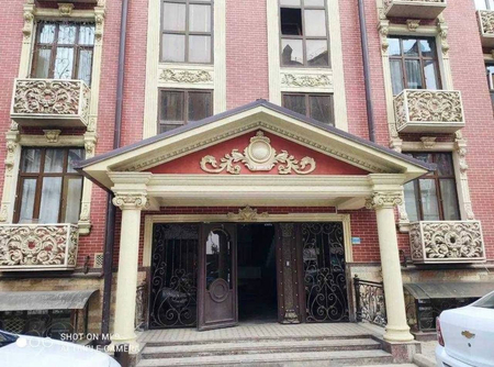 Mirobod tumani Navastroyka Darxon 2xona uy 800y.e