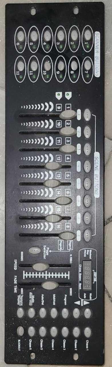 Yamaha Professional usiditillar to'plami