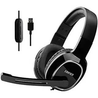 Компьютерная гарнитура Edifier K 815