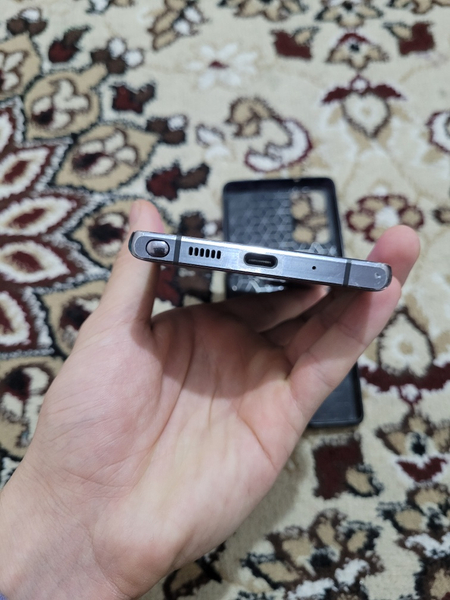 Samsung Galaxy Note 20 5G !
